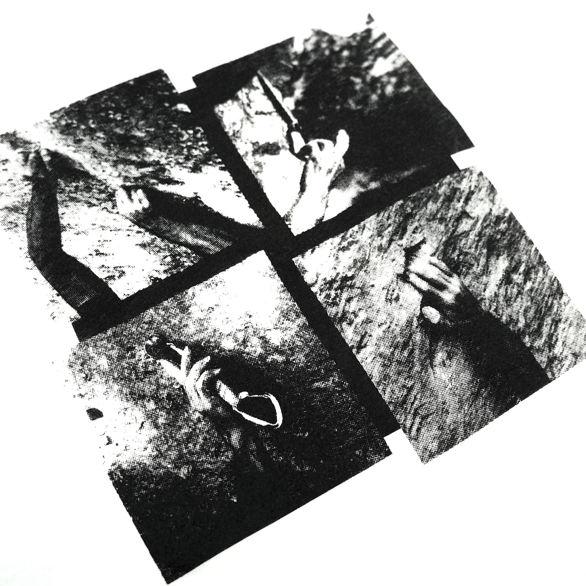 Life Cycle Tee – RDSH